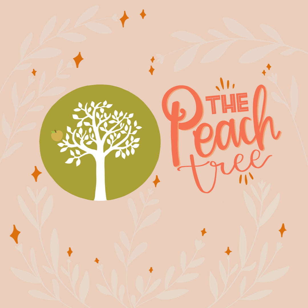 The Peach Tree Crafts Decor and More – The Peach Tree Deals